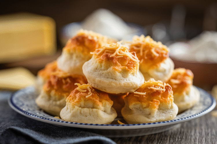 Cheddar Cheese Puffs That Vanish in Minutes: The Crispiest, Cheesiest ...