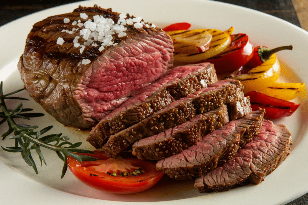 Santa Maria Roast Beef: The Bold, Backyard Legend Your Grill Has Been ...